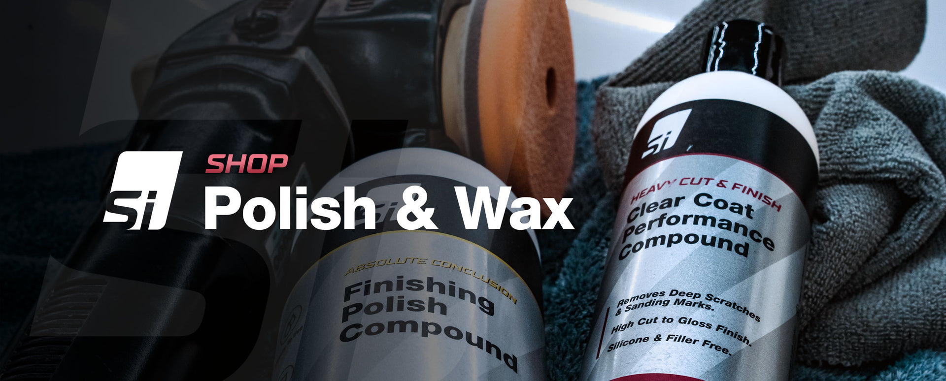 Polish & Wax – Superior Image Car Care