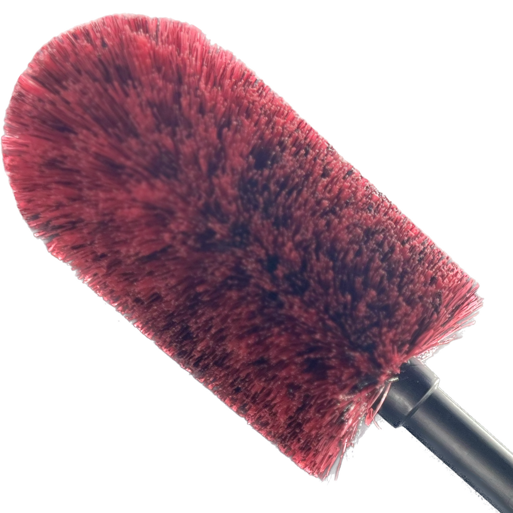 Wheel Wand - Brush – Superior Image Car Care