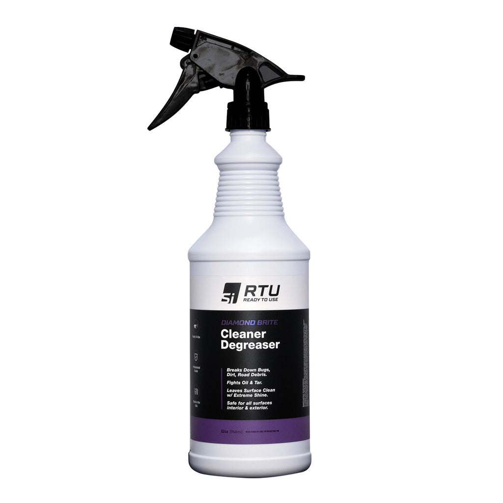 Diamond Brite Cleaner Degreaser – Superior Image Car Care