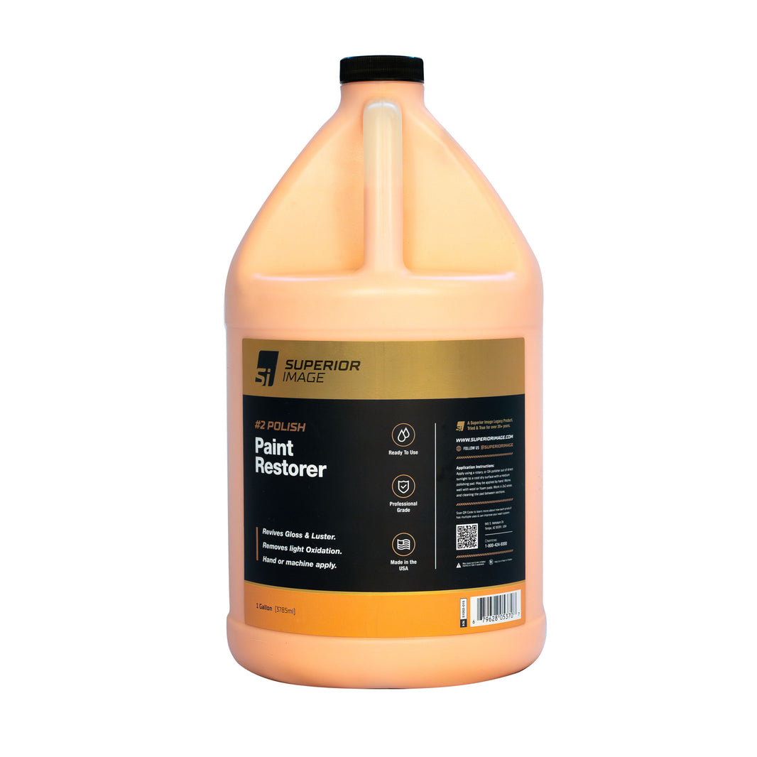 Superior Image Is Your One Stop Shop to Car Care & Detail Supplies ...