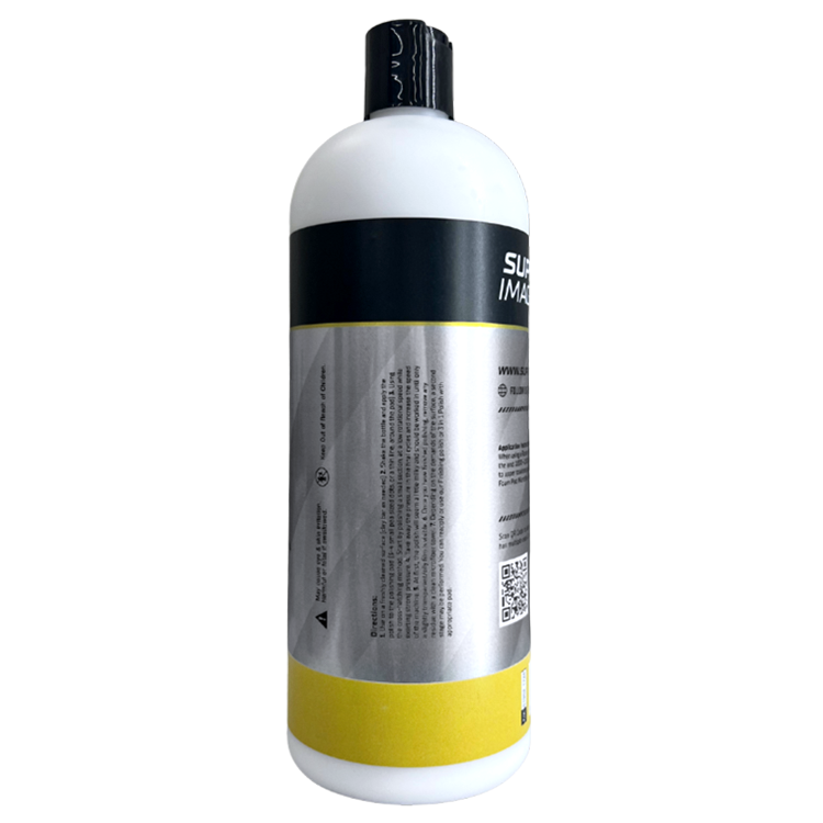 Absolute Conclusion - Finishing Polish Compound – Superior Image Car Care