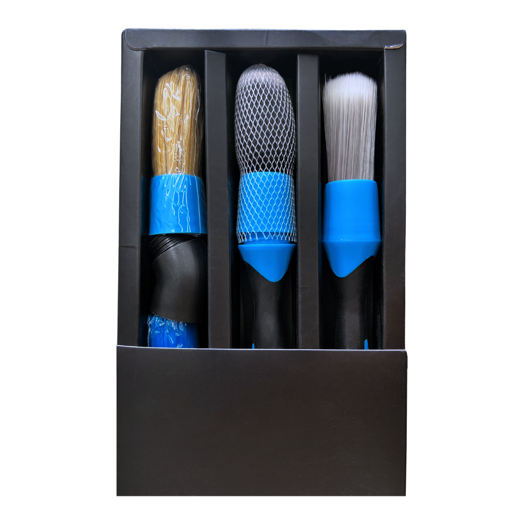 Ultimate - Brush Box Set – Superior Image Car Care