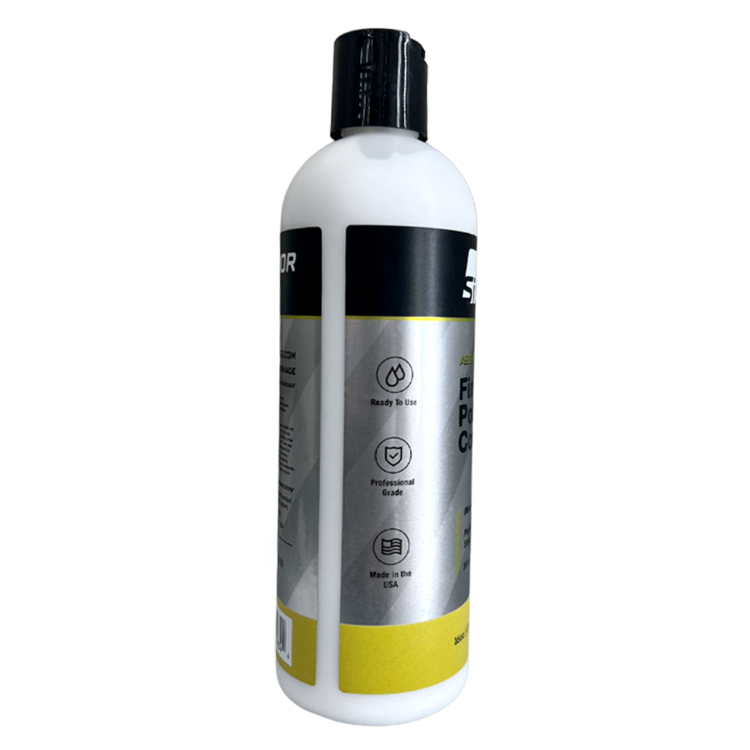 Absolute Conclusion - Finishing Polish Compound – Superior Image Car Care