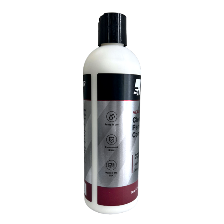 Heavy Cut & Finish Clear Coat Performance Compound – Superior Image Car ...